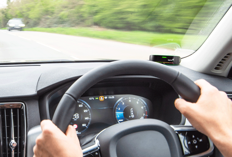 15 million grey fleet and company cars - Lightfoot