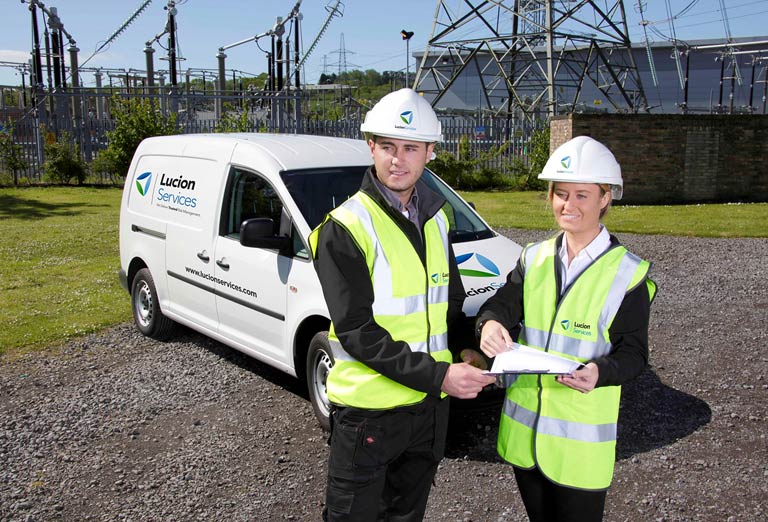 Lucion rolls out innovative Lightfoot technology - Lightfoot