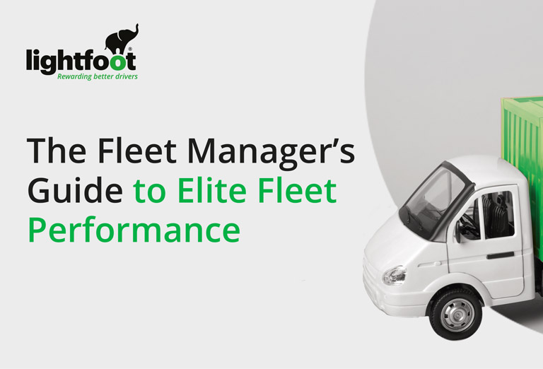 The Fleet Manager’s Guide to Elite Fleet Performance - Lightfoot