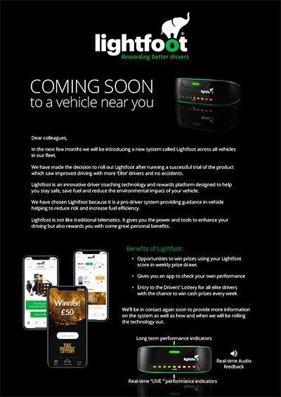 resourcecentre - Lightfoot