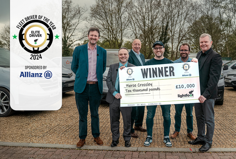 2025: A Year of Real-World Impact for Lightfoot Customers - Lightfoot